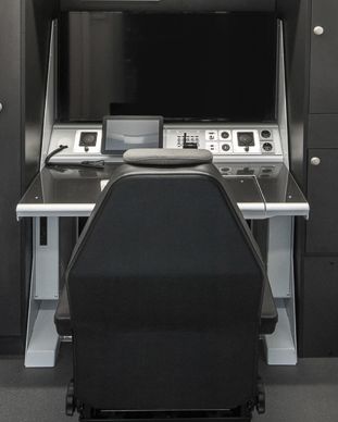 Sol Ground Control Station